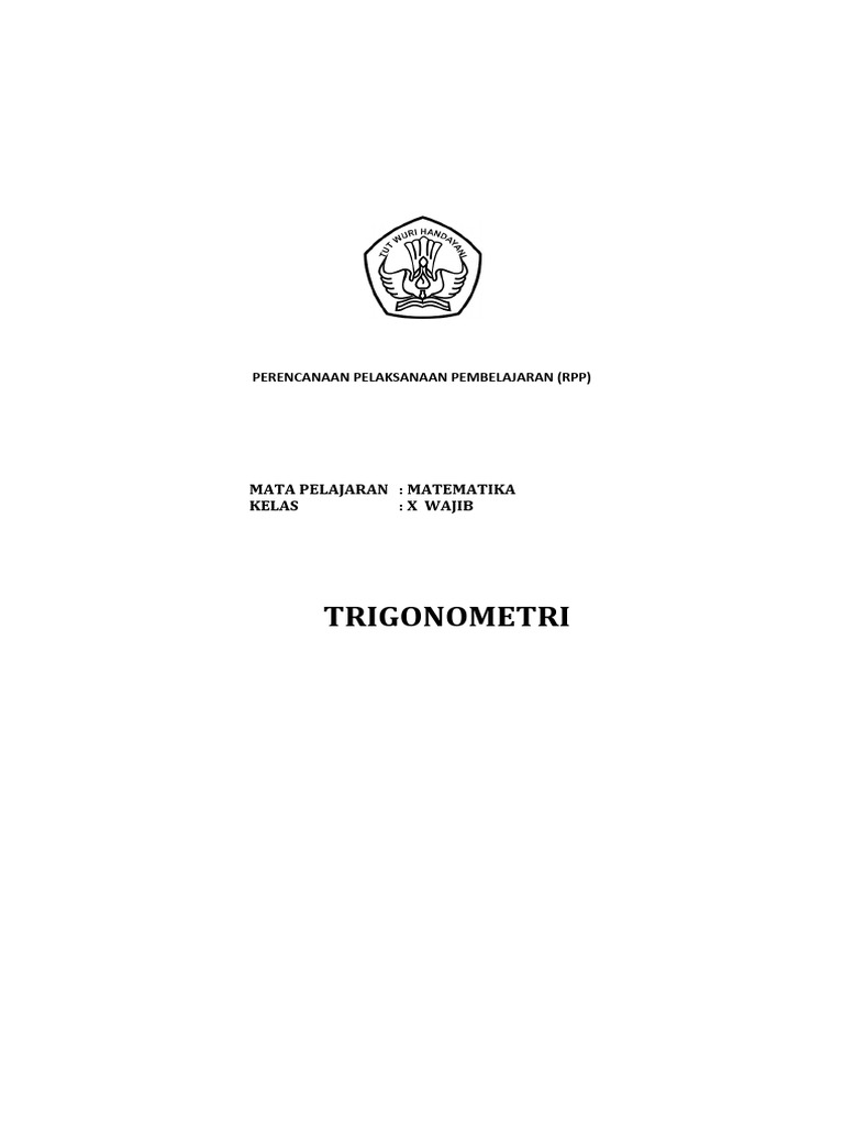 14. Rossi Setya Fatmasari, X, Matematika, Penanaman Dan Pemeliharaan Pohon Tanaman | PDF
