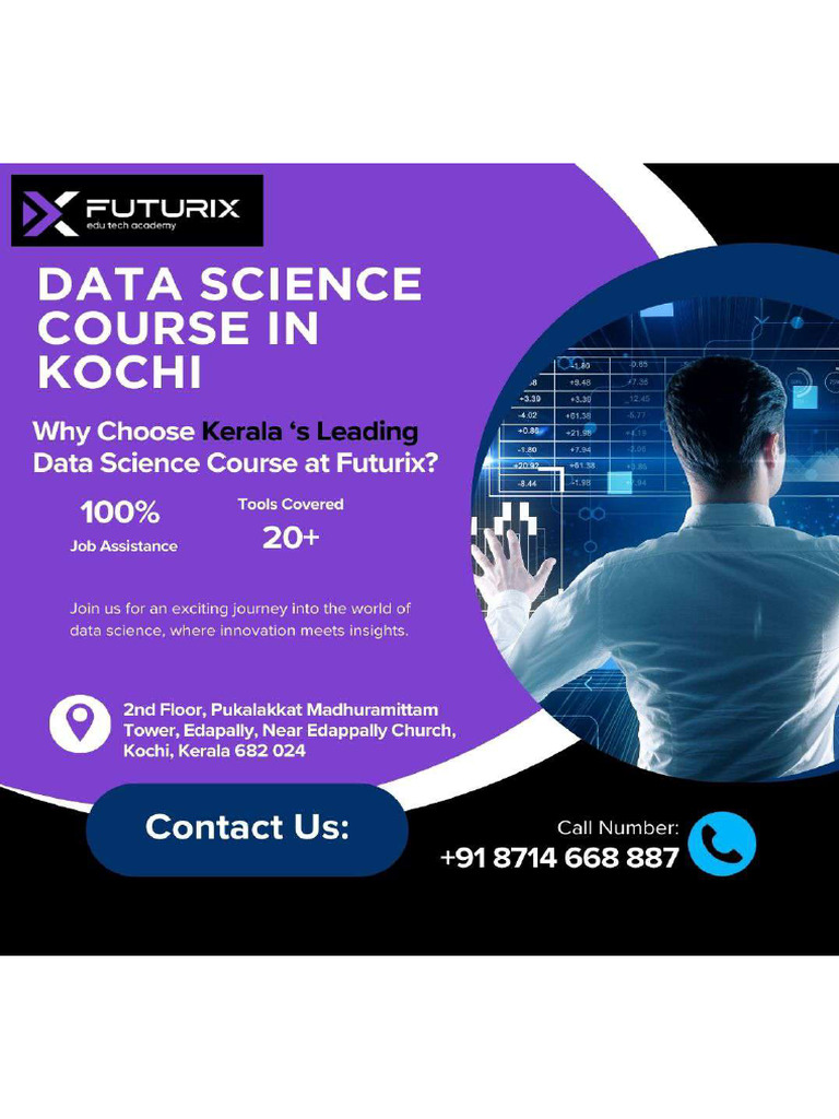 Futurix Poster PDF | PDF