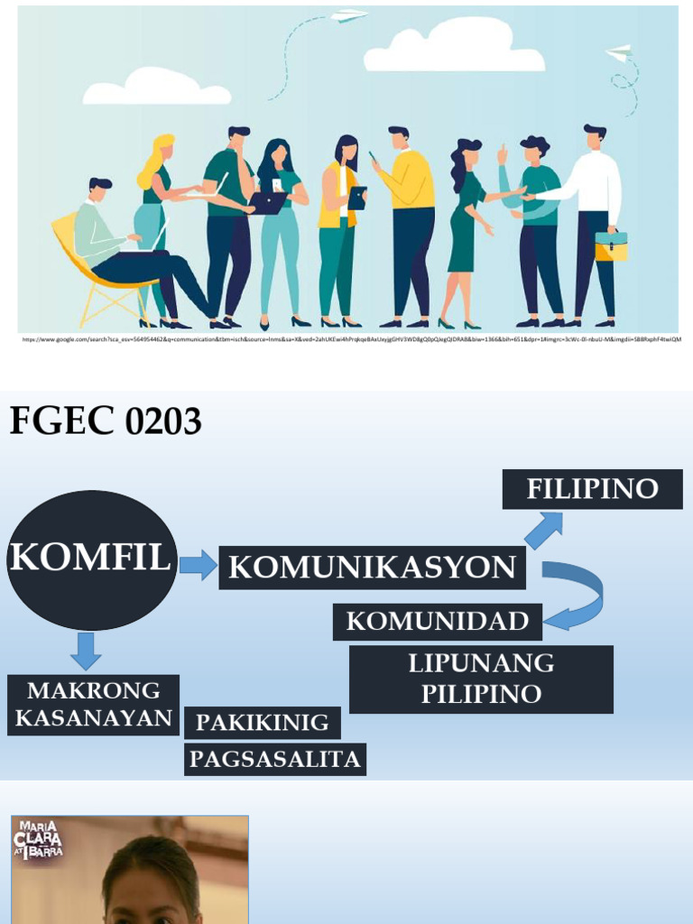 2-KOMFIL-ARALIN- 2 | PDF