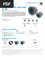 ASS2005002601 H Roxtec R Ex and RO Ex Installation Instruction EN | PDF | Screw | Mechanical ...