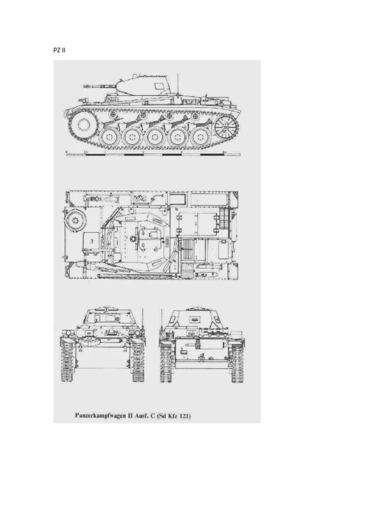Tanques | PDF