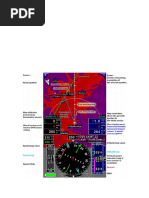 Euroscope Cheat Sheet | PDF | Aviation