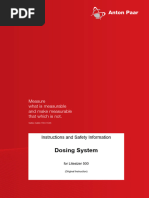 Sprocket Design Calculations | PDF | Teaching Mathematics