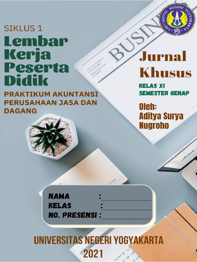 LKPD Adit | PDF