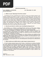 Salary Adjustment Notice for Personnel | PDF | Government Finances ...