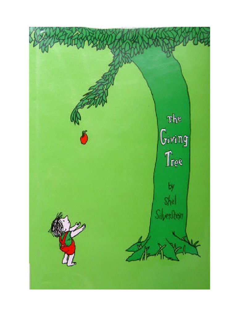 The Giving Tree | PDF