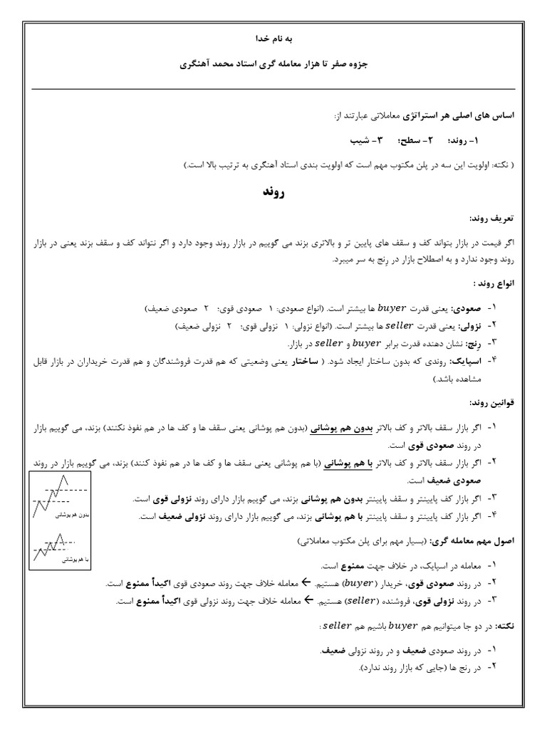 Ahangari 2 | PDF
