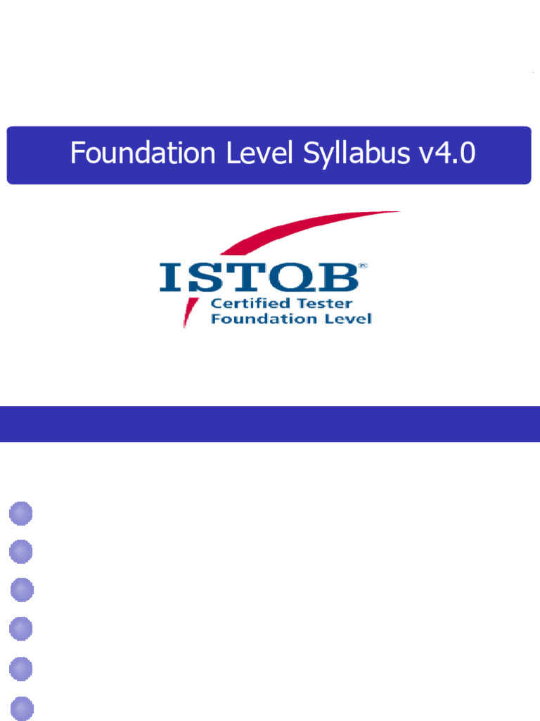 Software Testing Basics | PDF | Software Testing | Software Development ...