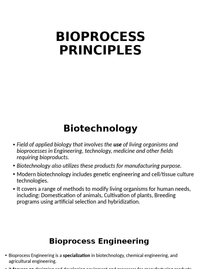 Bioprocess Engineering Principles | PDF | Filtration | Chromatography