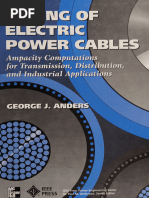 CYMCAP Basic Web Training | PDF | Simulation | Software