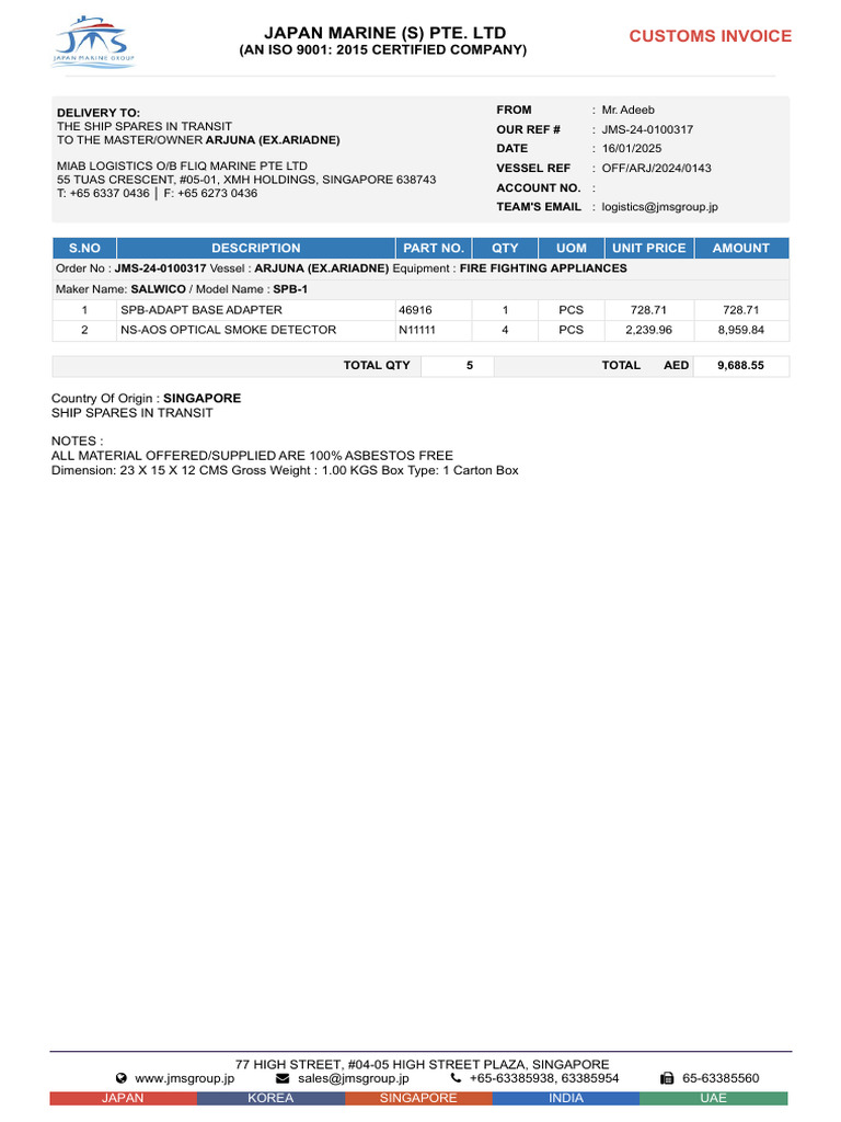 JMS 24 0100317 | PDF