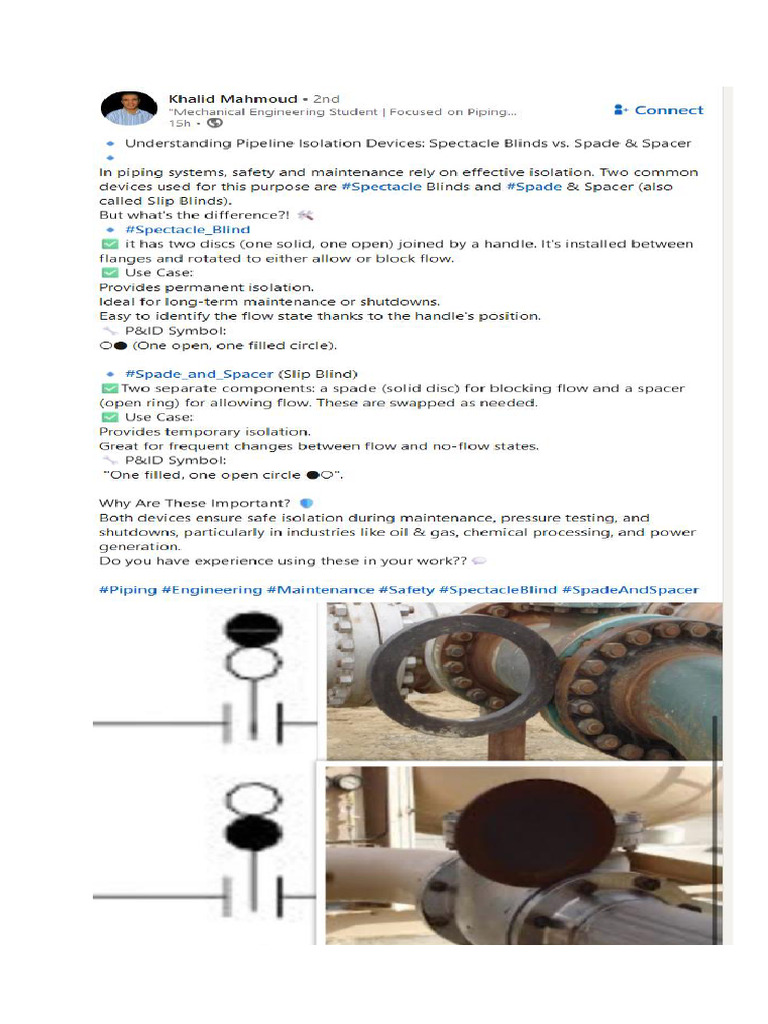 Spectacle Blind | PDF