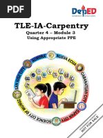 EAL Level 2 MDEF2-001 Lesson 5 (15-17) | PDF | Personal Protective ...