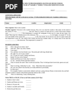 AP Seminar Performance Task 1: Individual Research Report (IRR) Rubric ...