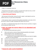 Edurev in T 169046 Class 10 Science Chapter 10 Previous Year Questions ...