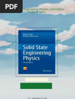 Electricity and Magnetism - Grade 11 | PDF | Electromagnetic Induction | Electric Power