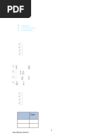 BTEC Assessment Plan Template | PDF