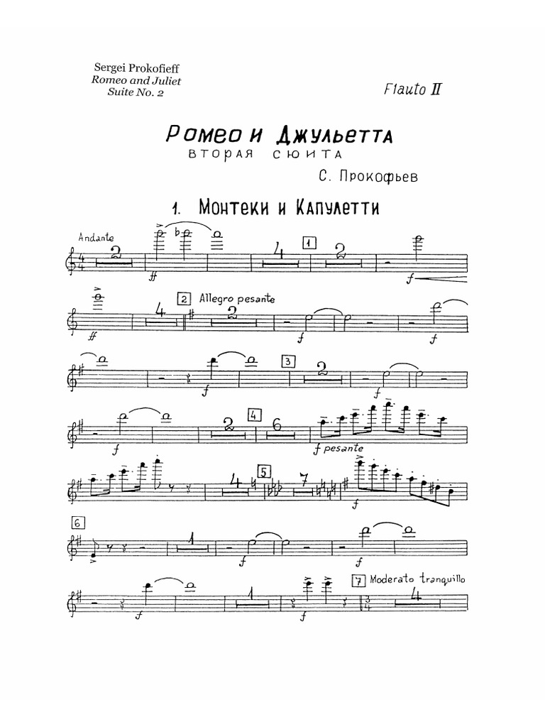 flute_2 | PDF