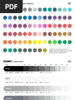 Print Color Test Page Basic | PDF
