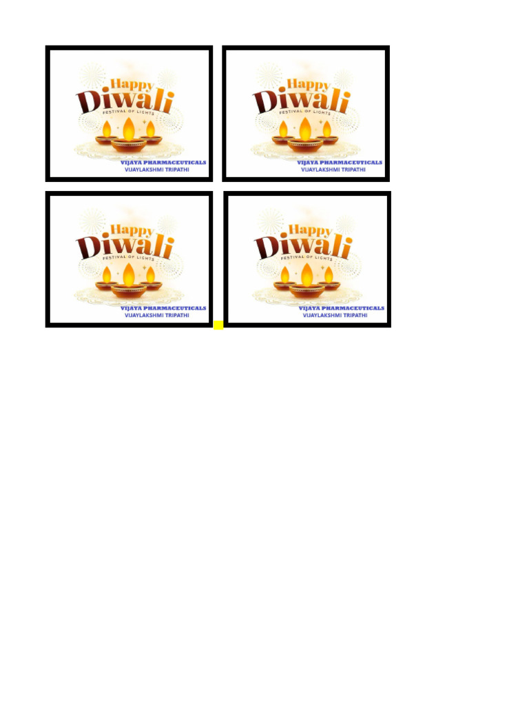 Diwali Image 20241 | PDF