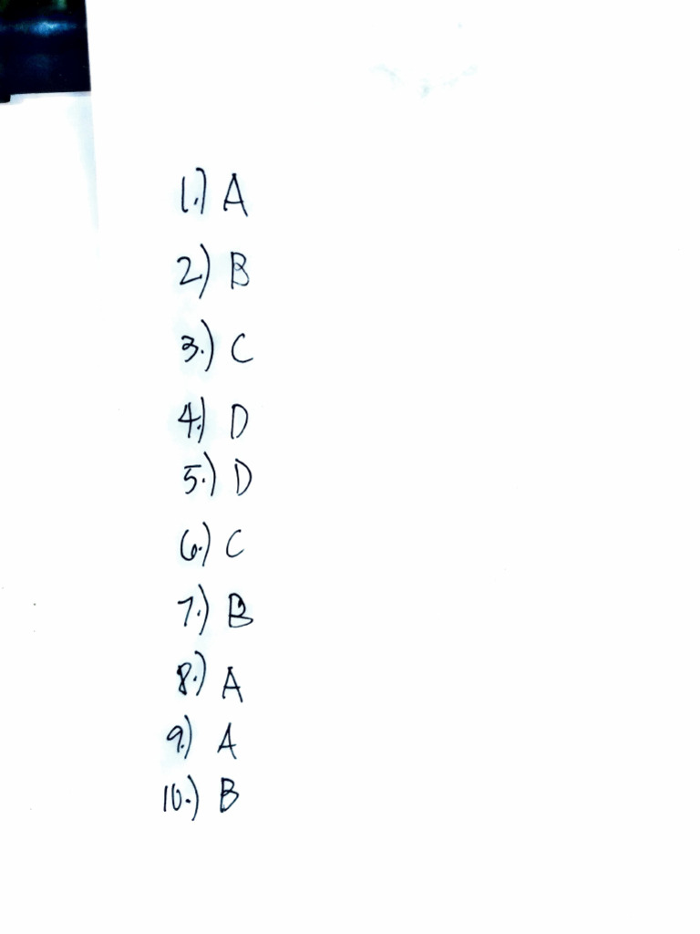 Test Handwriting Ocr | PDF