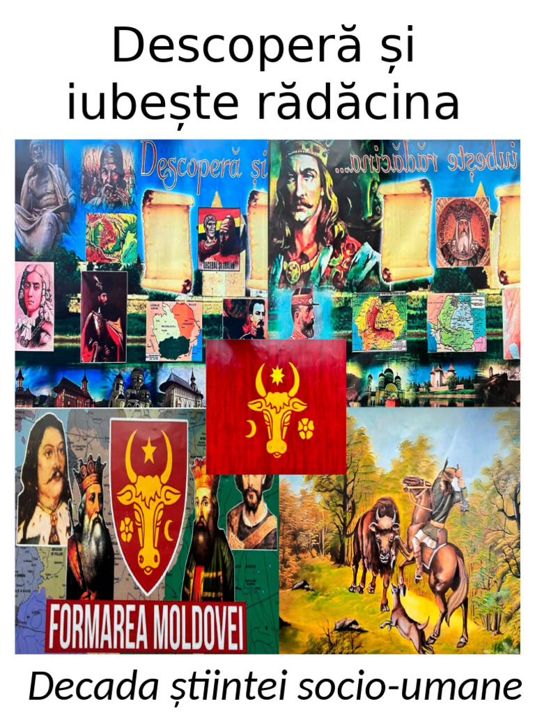 Decada Istoriei | PDF