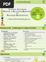 Submit PDI Data For Verification - Through NIRNAY App | PDF
