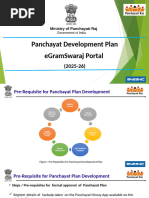 DPO User Manual for Secretary Mapping | PDF | Login | Cyberspace