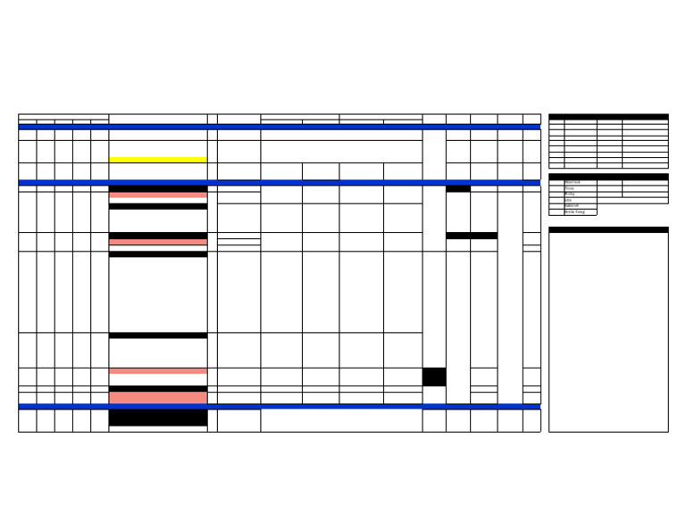 Rundown Ibadah Natal Medan Sun - 25 Desember 2024 | PDF