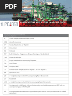 1.3. Abbreviations and Special Handling Codes | PDF | Trade | Supply ...