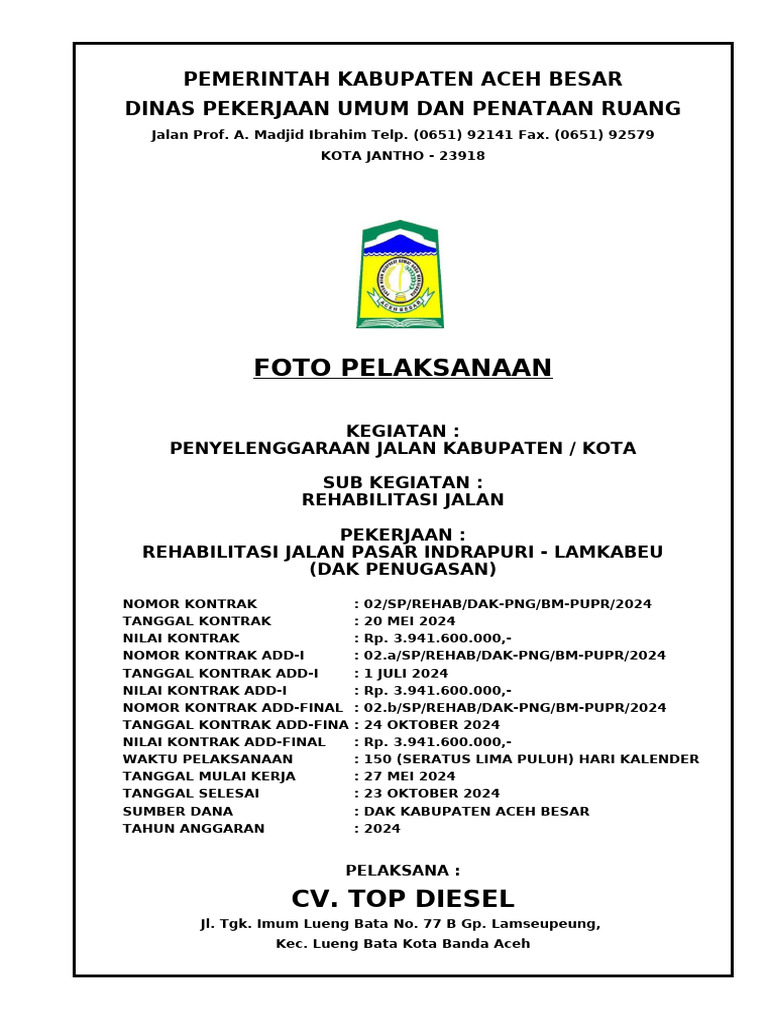 Mc-07 Oktober 2024 | PDF