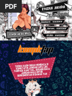 (New Comic) Surti Tertahan - (6 Halaman (Uncensored) ) | PDF