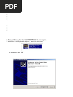 420B USB User Manual | PDF | Printer (Computing) | Icon (Computing)