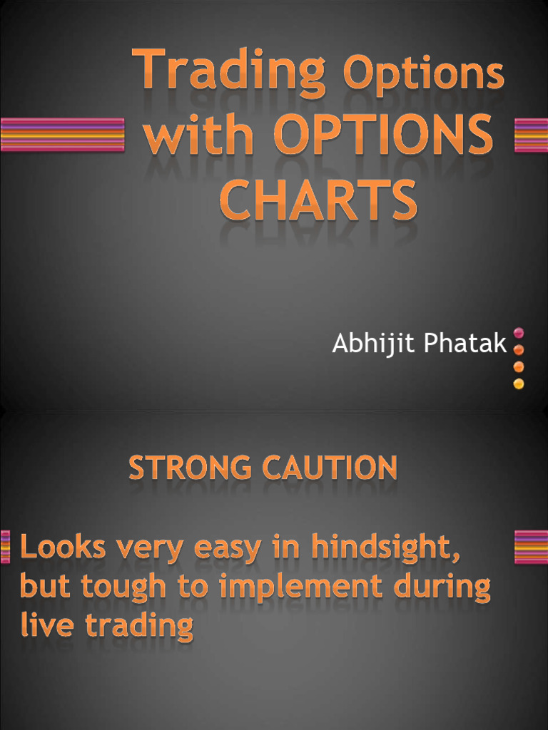 Options PDF - Define Edge | PDF