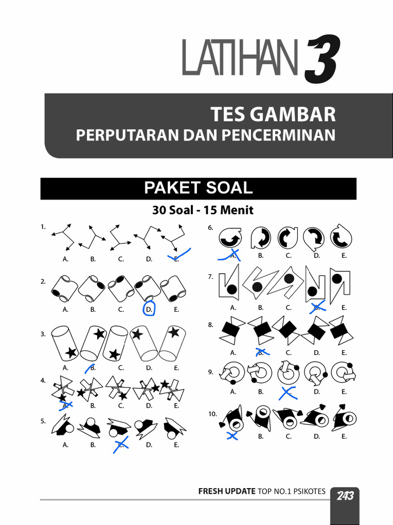 Figural Pencerminan | PDF