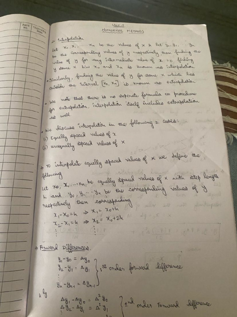 Nagmani CD Notes | PDF