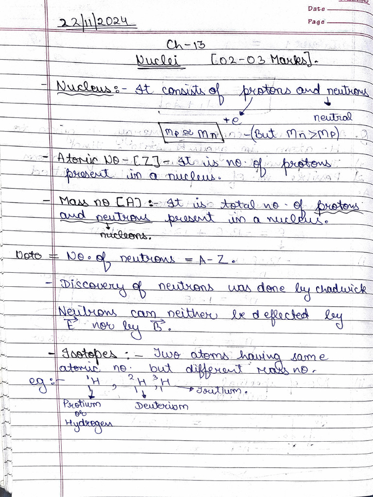 CH 13 Physics | PDF