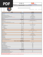 DuraLife RHH Power Cable Data Sheet 06 06 2023 | PDF | Building ...