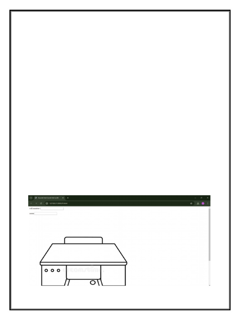css1 | PDF | Http Cookie | Cyberspace css1 | PDF | Http Cookie | Cyberspace