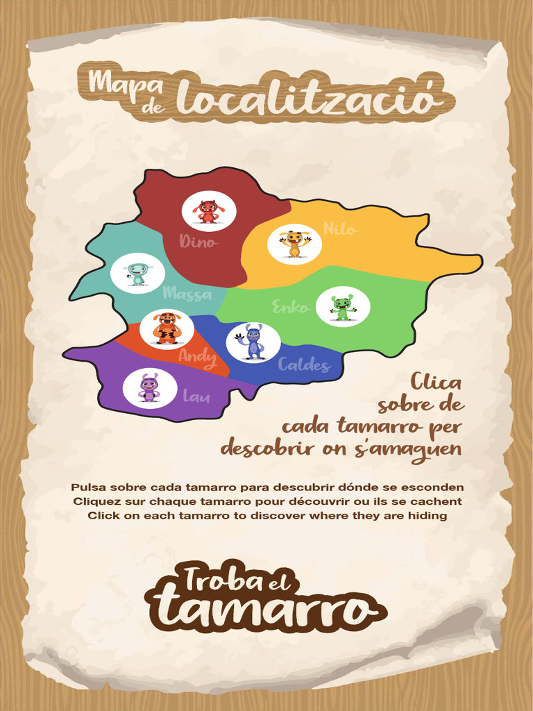 mapa | PDF