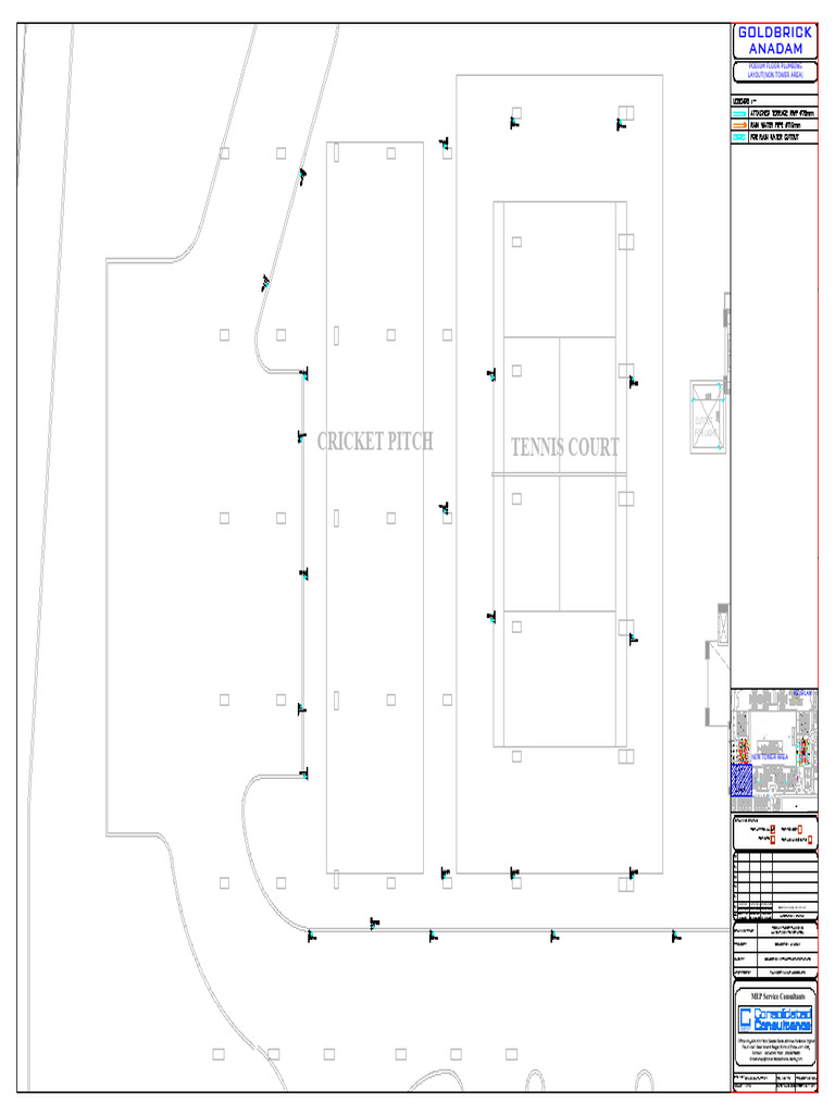 G Non Tower Cutout Location | PDF