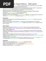 Cardiovascular Examination OSCE Checklist Geeky Medics | PDF ...