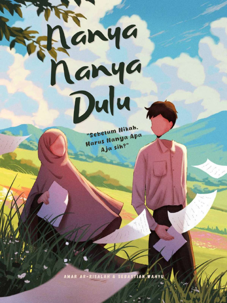 Nanya Nanya Dulu - PDF - Compressed | PDF