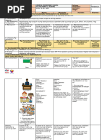 Makabansa 1 - DLP | PDF