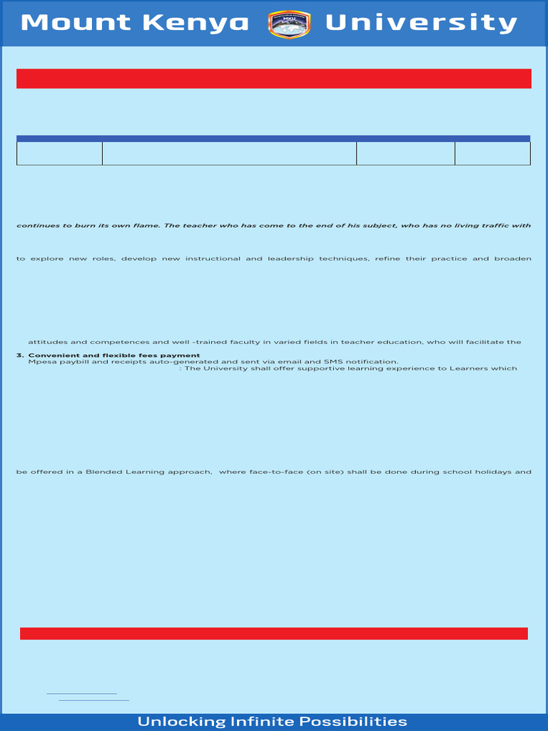 0000212089-01_MOUNT KENYA UNIVERSITY | PDF | Educational Technology ...