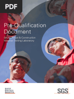 Iso 14688 1 2017 en PDF | PDF | International Organization For Standardization | Soil