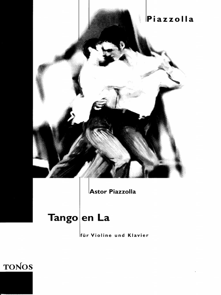 Tango em La | PDF