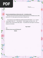 Xalayaa Deeggarsaa | PDF