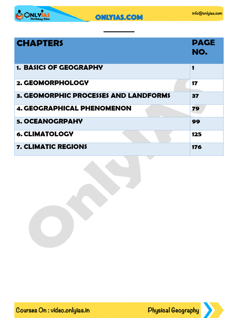 Geography: Solar System Basics | PDF | Planets | Meteoroid