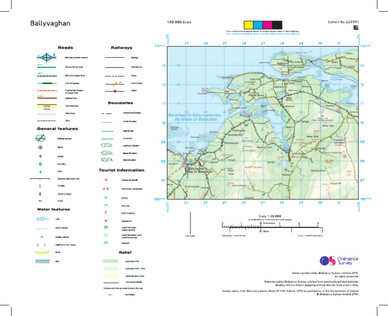 2022 13 Academic Geography Map Extract Scholarship Papers | PDF